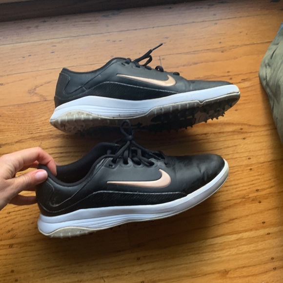 Nike | Shoes | Nike Fitsole Golf Shoe | Poshmark